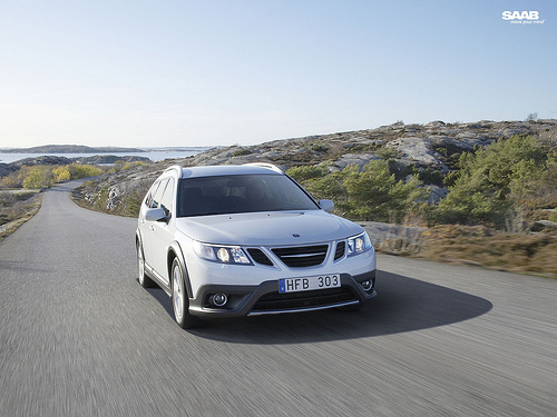 Saabs technical director jumps ship to Volvo | Torque News